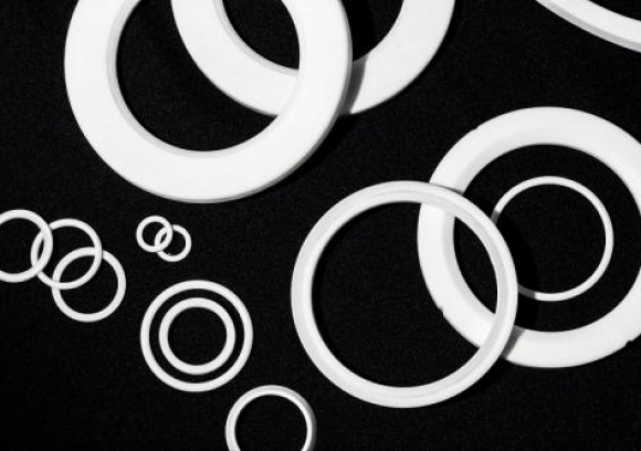 POLYFLON PTFE M-Series Fluorochemicals - Daikin Chemical Southeast Asia