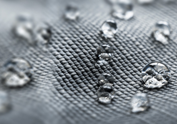 Water and oil repellency Fluorochemicals - Daikin Chemical Southeast Asia